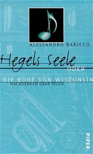 „Baricco, Alessandro Und Viola Bauer“ – Bücher gebraucht, antiquarisch ...
