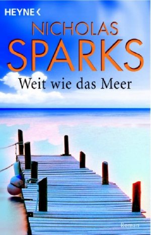 „Weit wie das Meer Roman Roman“ – Bücher gebraucht, antiquarisch & neu ...