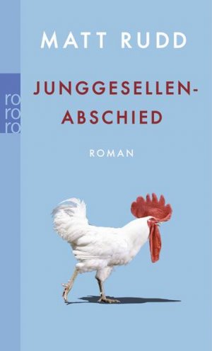 „Junggesellenabschied Roman“ – Bücher gebraucht, antiquarisch & neu kaufen