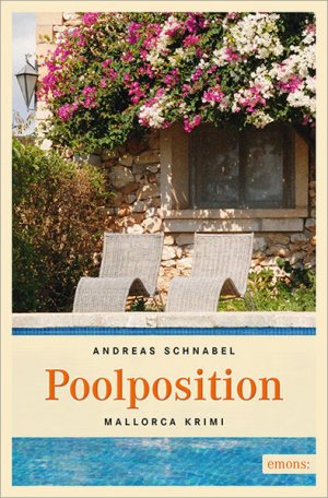 „Poolposition: Mallorca Krimi Andreas Schnabel“ – Bücher gebraucht ...