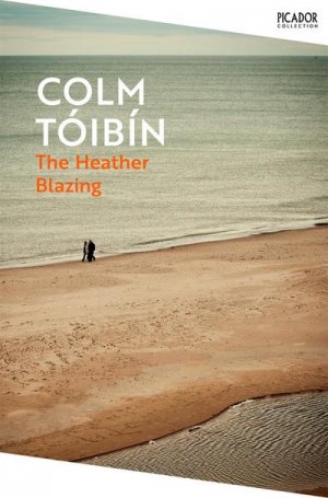 „Colm Tóibín, The Heather Blazing“ – Bücher gebraucht, antiquarisch ...