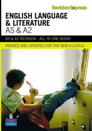 „English Language and Literature AS & A2.“ – Bücher gebraucht ...