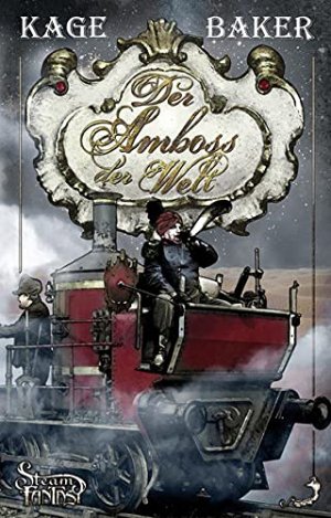 ISBN 3867620822 "Der Amboss der Welt" – gebraucht, antiquarisch & neu ...