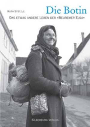„Die Botin - das etwas andere Leben der "Beuremer Elsa"“ – Bücher ...