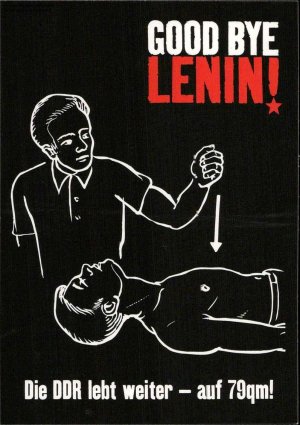 „1091447 Good Bye Lenin!“ – Buch gebraucht kaufen – A02kWd7Z01ZZc