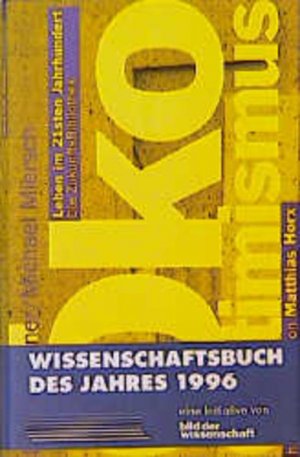 „Maxeiner Dirk Michael Miersch Und Matthias Horx“ – Bücher gebraucht ...