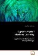 „Jonathan Robinson, Support Vector Machine Learning“ – Bücher gebraucht ...