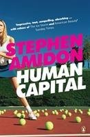 „Stephen Amidon, Human Capital“ – Bücher gebraucht, antiquarisch & neu ...