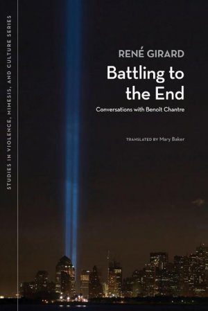 „Battling to the End – Conversations with Benoit Chantre“ – Bücher ...