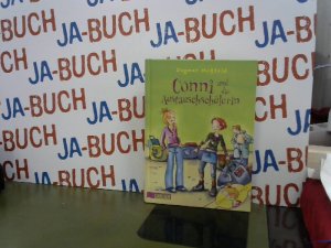 „Conni und die Austauschschülerin Conni & Co Band 3“ – Bücher gebraucht, antiquarisch & neu kaufen