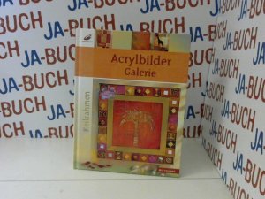 „Keilrahmen Acrylbilder-Galerie“ – Bücher gebraucht, antiquarisch & neu ...