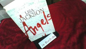 „Angels meine Rache währt ewig ; Thriller“ – Bücher gebraucht ...