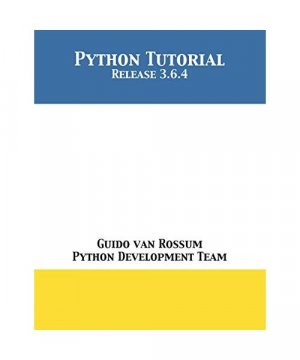 „Guido Van Rossum Python Development Team“ – Bücher gebraucht ...