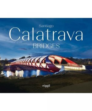 „Santiago Calatrava Bridges“ – Bücher gebraucht, antiquarisch & neu kaufen