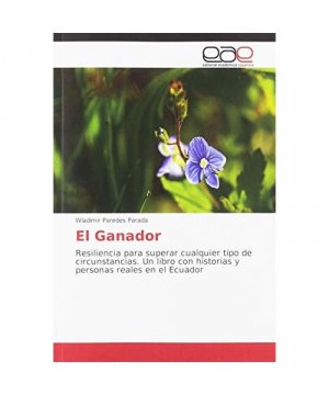 „Paredes Parada, El Ganador“ – Bücher gebraucht, antiquarisch & neu kaufen