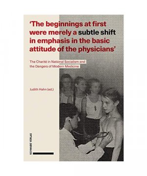 „The beginnings at first were merely a subtle shift in emphasis ...