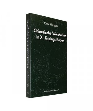 „Hongyan Chen“ – Bücher gebraucht, antiquarisch & neu kaufen