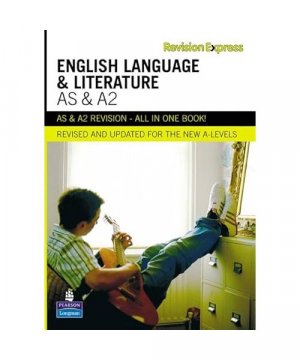 „English Language and Literature AS & A2.“ – Bücher gebraucht ...
