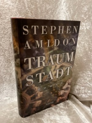„Amidon, Stephen Und Wolfram Ströle“ – Bücher gebraucht, antiquarisch ...