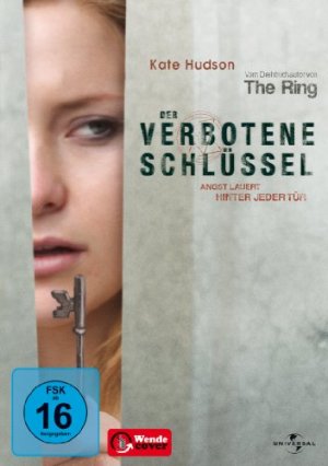 „der verbotene schlüssel“ – Film antiquarisch kaufen – A02yIKLc11ZZx