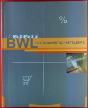 „Multi Medial BWL Betriebswirtschaftslehre“ – Buch gebraucht kaufen ...