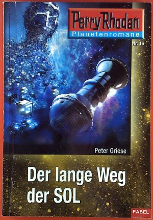 „Perry Rhodan - Der lange Weg der Sol“ – Bücher gebraucht, antiquarisch ...