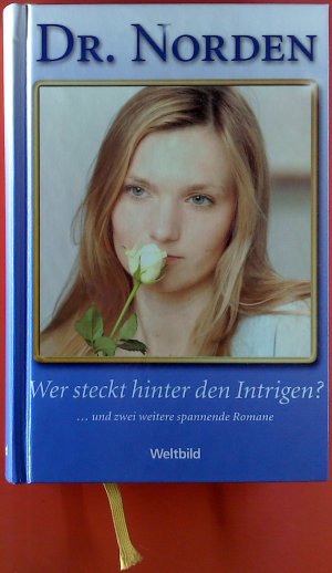 „Norden Wer steckt hinter den Intrigien / nun wird alles anders ...