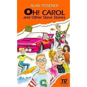 „Oh! Carol : and Other Steve Stories.“ – Bücher gebraucht, antiquarisch ...