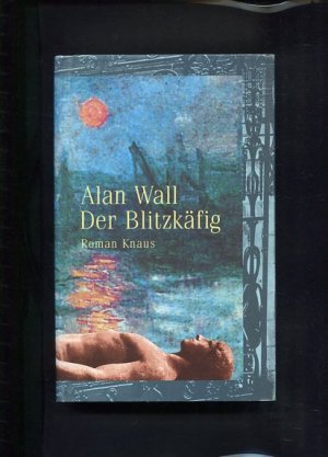 Der Blitzkäfig" Roman“ – Bücher gebraucht, antiquarisch & neu kaufen