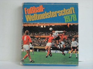 „Vogel, Karlheinz / Neumann, Fußballweltmeisterschaft 1978“ – Bücher ...
