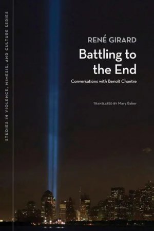 „Battling to the End – Conversations with Benoit Chantre“ – Bücher ...