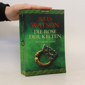 „Die Rose der Kelten.“ – Bücher gebraucht, antiquarisch & neu kaufen