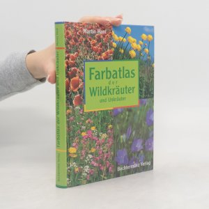 „Martin Hanf, Farbatlas der Wildkräuter und Unkräuter“ – Bücher ...