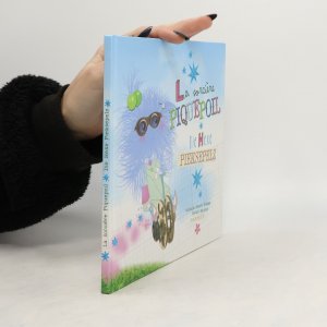 „Die Hexe Pieksepelz / La sorcière Piquepoil“ – Bücher gebraucht ...