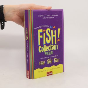 „Fish! Noch mehr Fish! Für immer Fish!“ – Bücher gebraucht ...