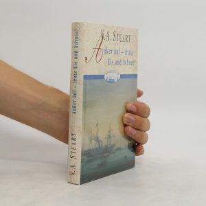 „Anker auf - trotz Eis und Schnee Originalverpackt“ – Bücher gebraucht ...