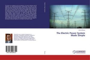 „The Electric Power System Made Simple“ – Bücher gebraucht ...
