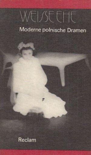 „Weisse Ehe.“ (Olschowsky, Heinrich Hrsg) – Buch gebraucht kaufen ...