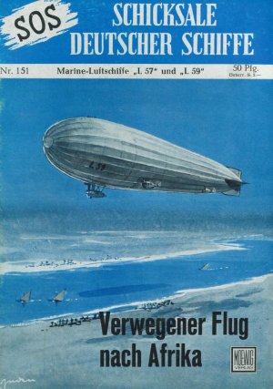 „SOS - Schicksale deutscher Schiffe 151 Moewig“ – Buch gebraucht kaufen ...