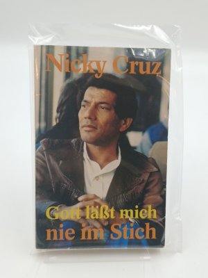 „Cruz, Nicky Und Madelene Harris:“ – Bücher gebraucht, antiquarisch ...