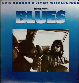 „Black White & Blues“ – Tonträger gebraucht & neu kaufen