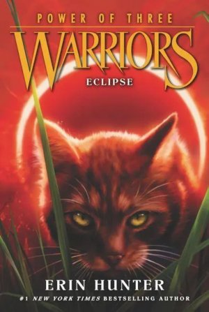 „Warriors: Power of Three #4: Eclipse“ – Bücher gebraucht, antiquarisch ...