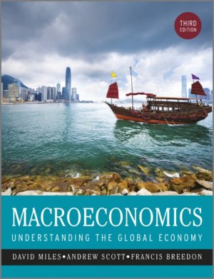 ISBN 9781119995715 "Macroeconomics – Understanding the Global Economy ...
