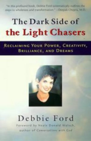 „Dark Side of the Light Chasers Reclaiming your power“ – Bücher ...