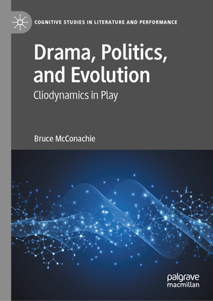„Drama, Politics, and Evolution“ – Bücher gebraucht, antiquarisch & neu ...