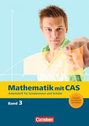 „Mathematik mit CAS / Band 3 - Beurteilende Statistik analytische ...