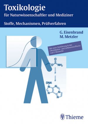 „Toxikologie Für Naturwissenschaftler Und Mediziner Stoffe Mechanismen Prüfverfahren Unter ...