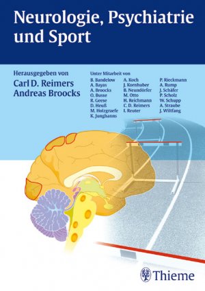 „Neurologie, Psychiatrie und Sport Reimers, Carl D.“ – Bücher gebraucht ...
