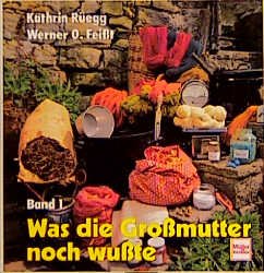 „Kathrin Rüegg; Werner Otto Feißt“ – Bücher gebraucht, antiquarisch ...