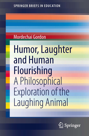 „Humor, Laughter and Human Flourishing“ – Bücher gebraucht ...